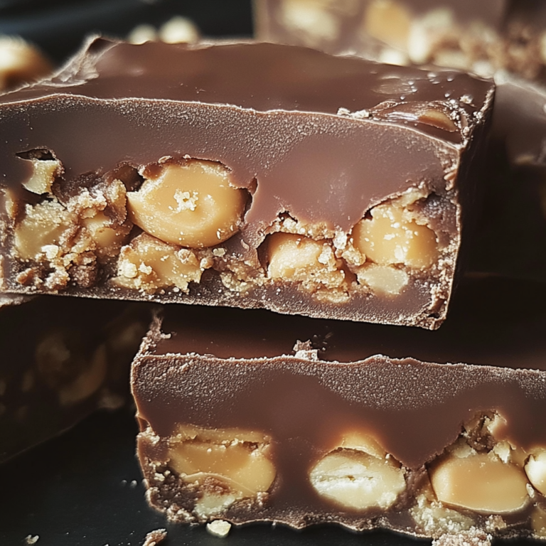 Snickers maison végans sans cuisson ni sucre raffiné – recettes en famille