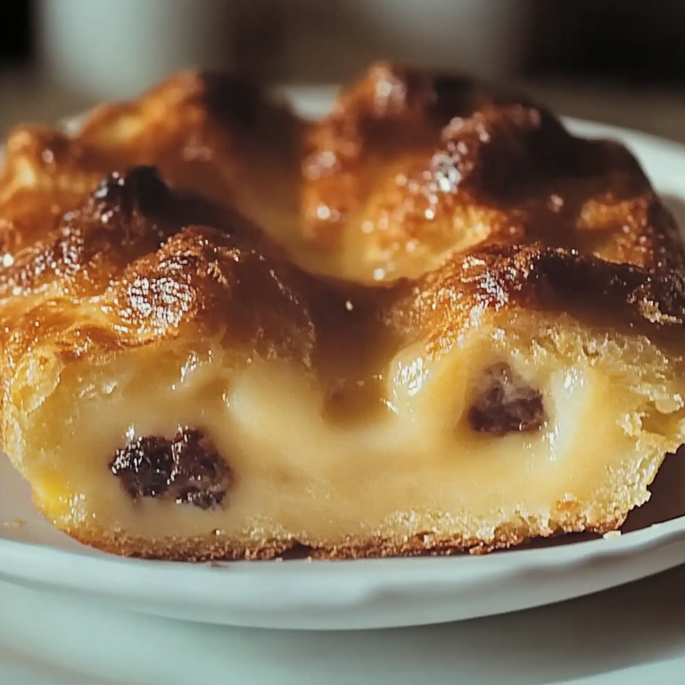 Le Bodding Bruxellois – recettes en famille